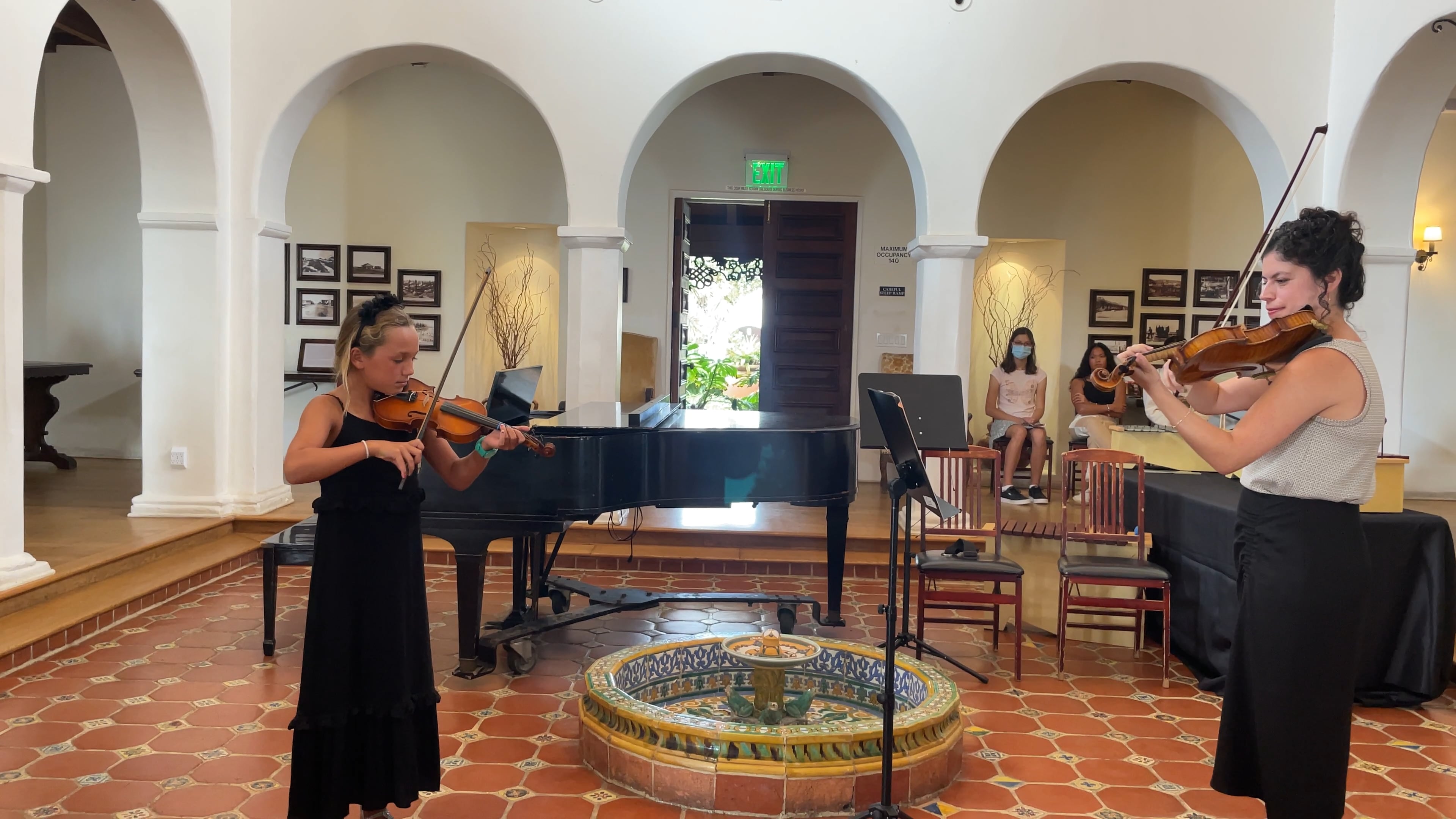 Helen Violin on Vimeo