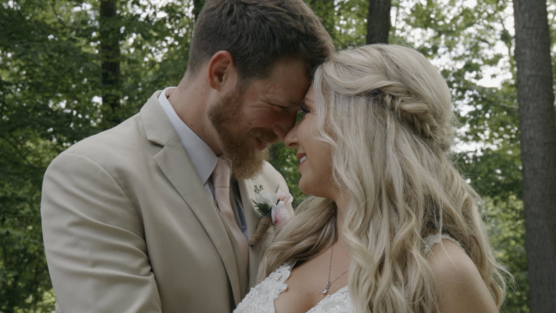 Wedding Videography | Mitchell Gaston Films | Indianapolis