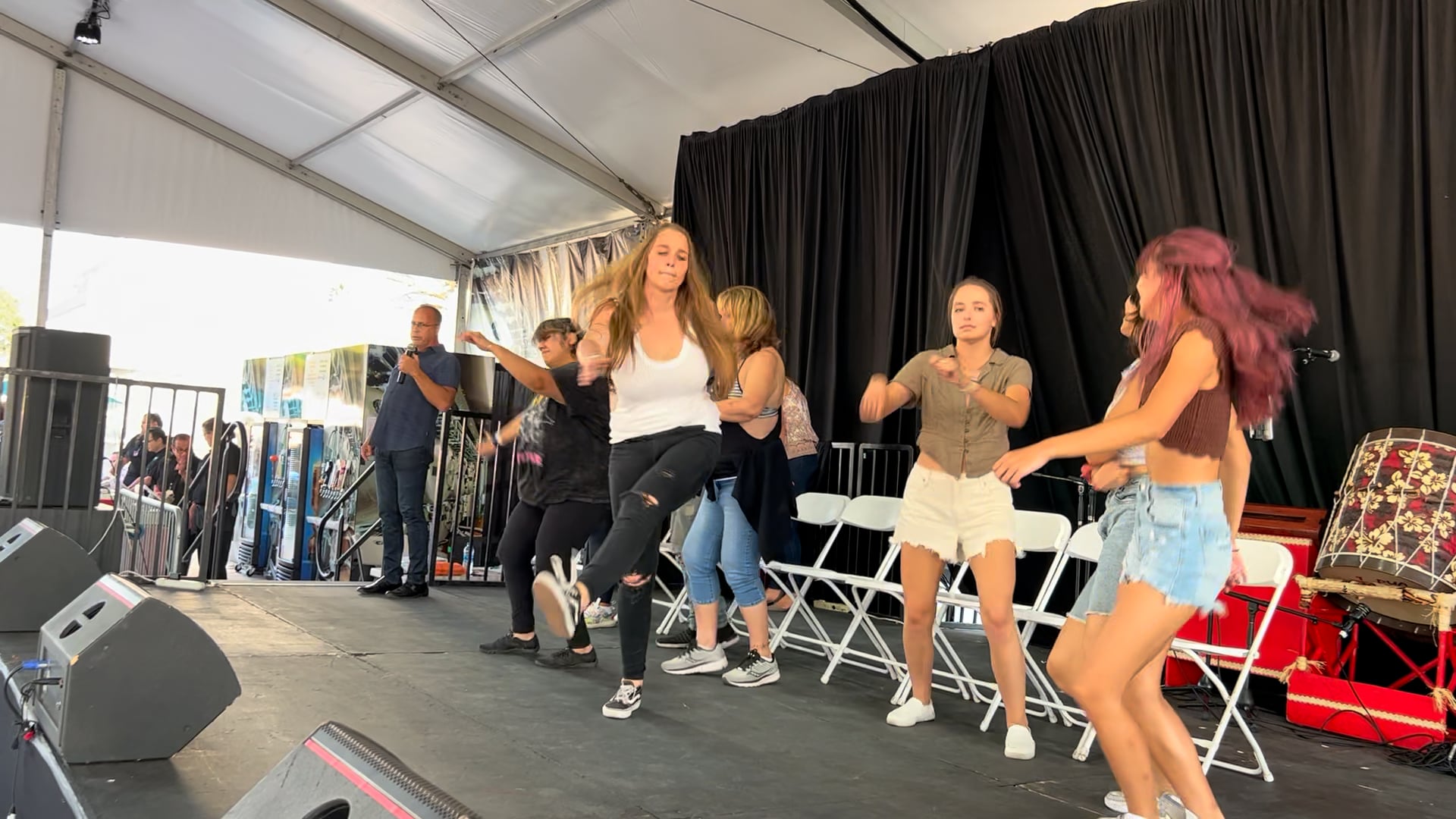 Watch 2022 Fair Hypnosis Shows Online | Vimeo On Demand on Vimeo