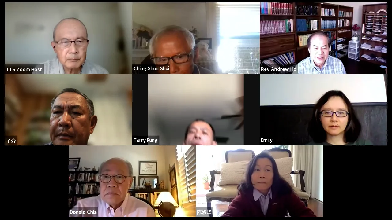 220714 怎樣處理氣餒 -- Dr. Donald Chia.mp4