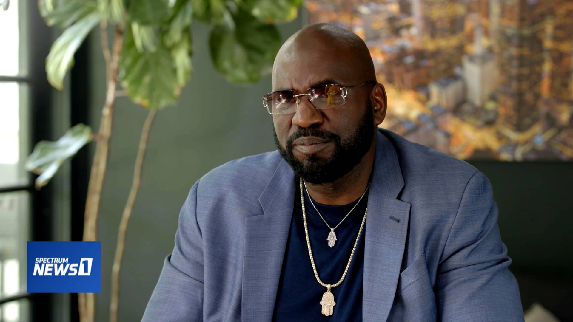 LAS 418 - MICHAEL HARRIS 43:00 on Vimeo