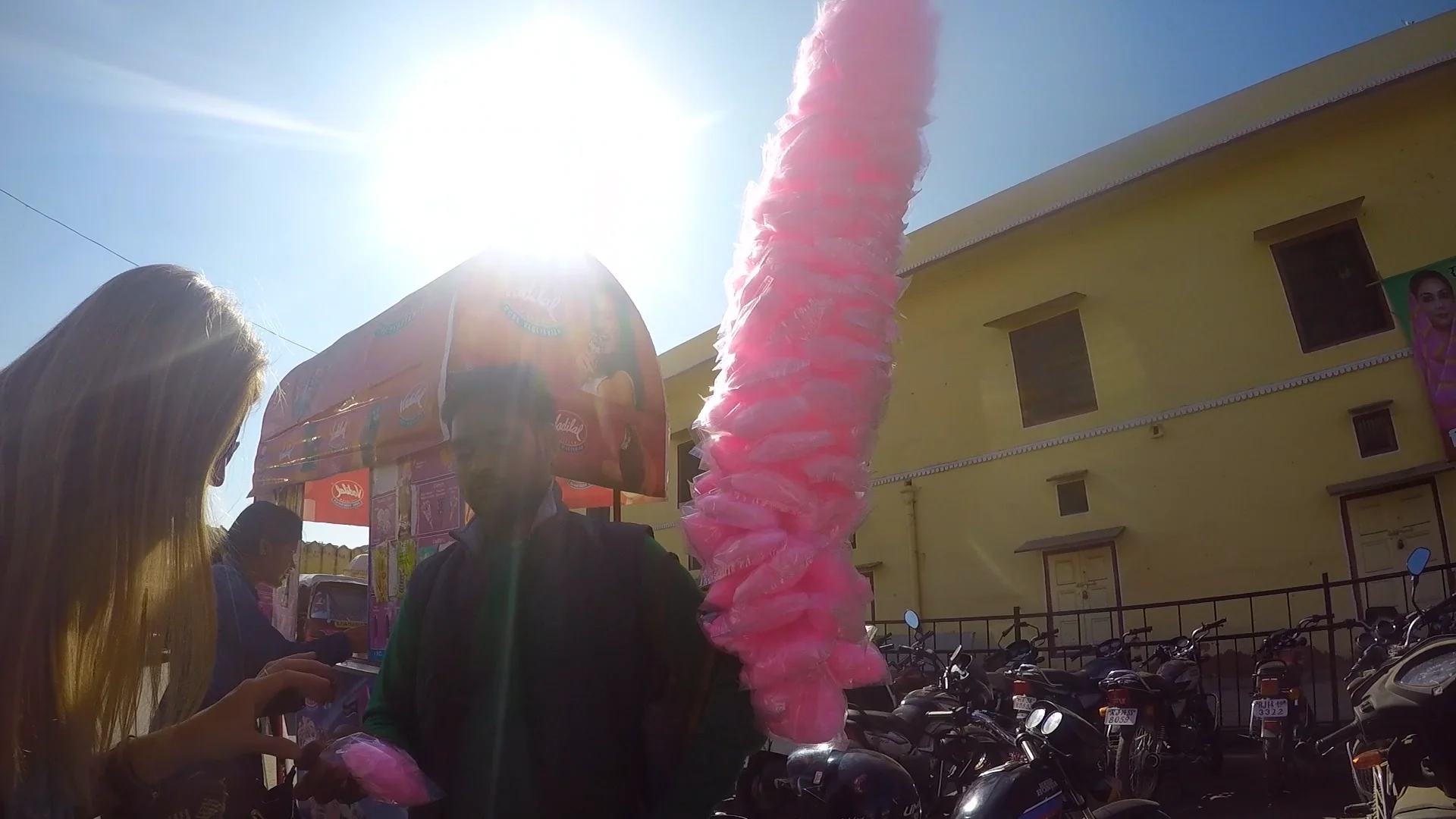 INDIA 2016 on Vimeo
