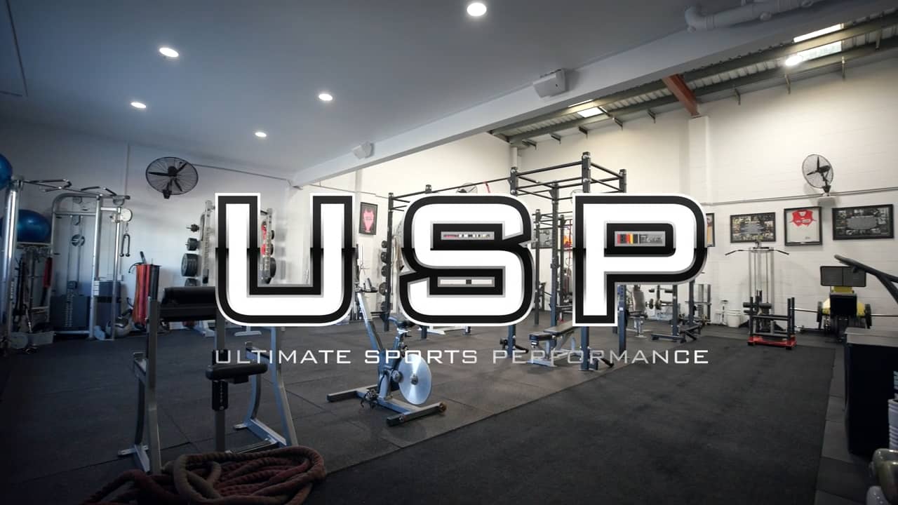 USP Gym Facility Video on Vimeo