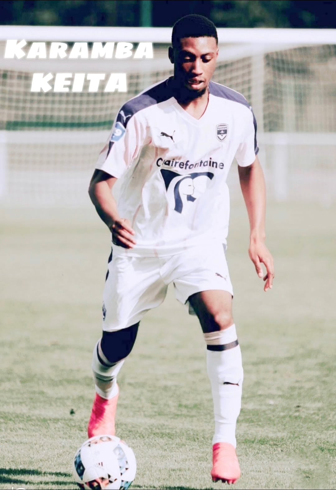 Karamba KEITA on Vimeo