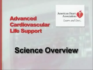 ACLS Science Overview (4).mpg on Vimeo