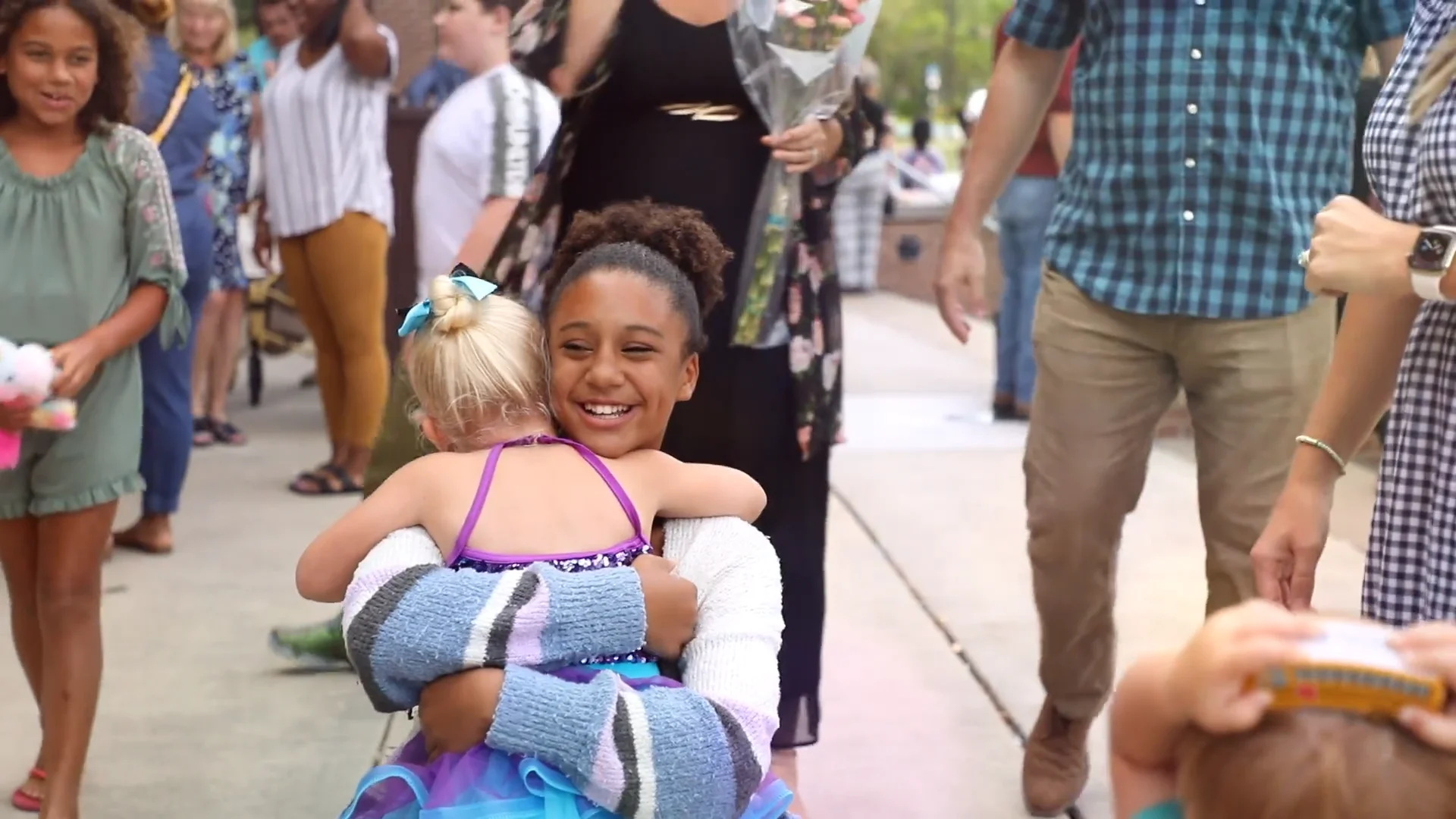 Watch Little Dancing Stars 115 Showcase Online | Vimeo On Demand on Vimeo