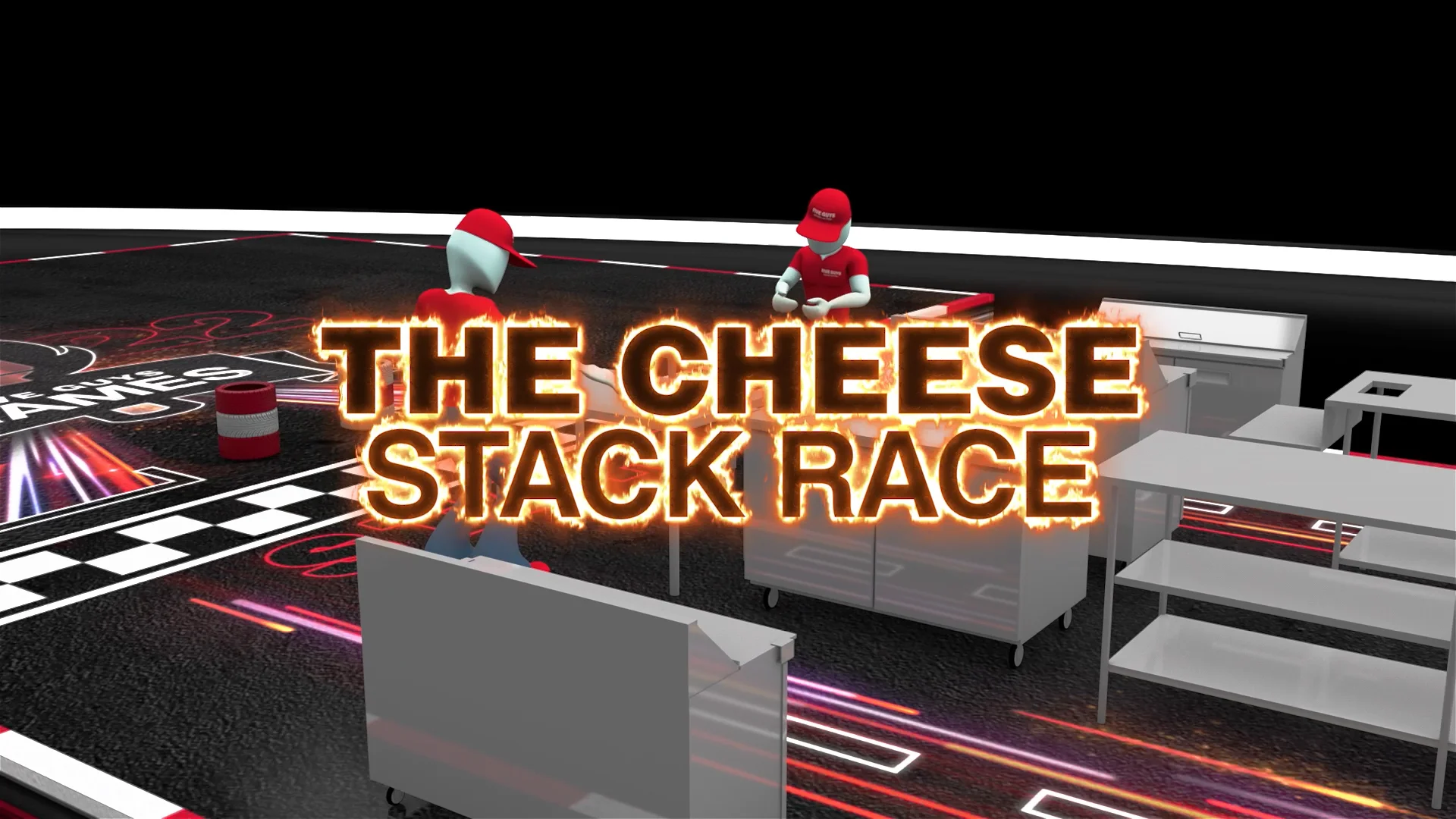 FG Games 2023 Finalists - TheGuantlet_Intro_v2 on Vimeo