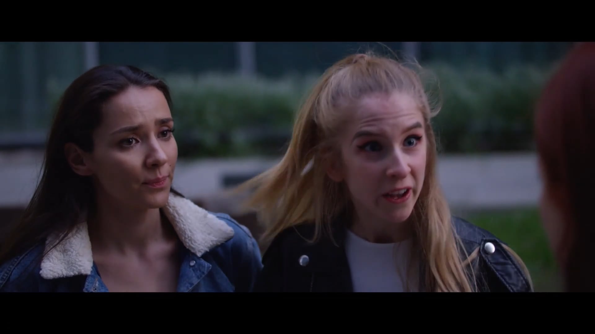 Speak Up Layla - Short Film Project on Vimeo