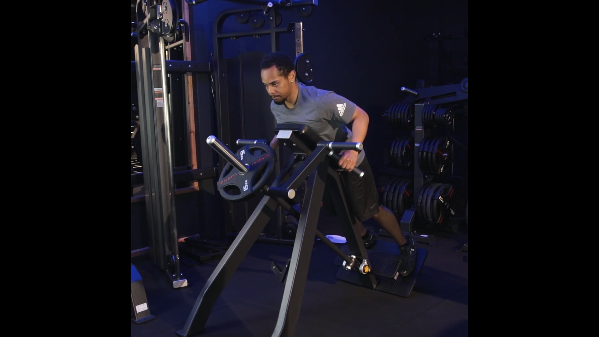 EID941 - Landmine Machine on Vimeo