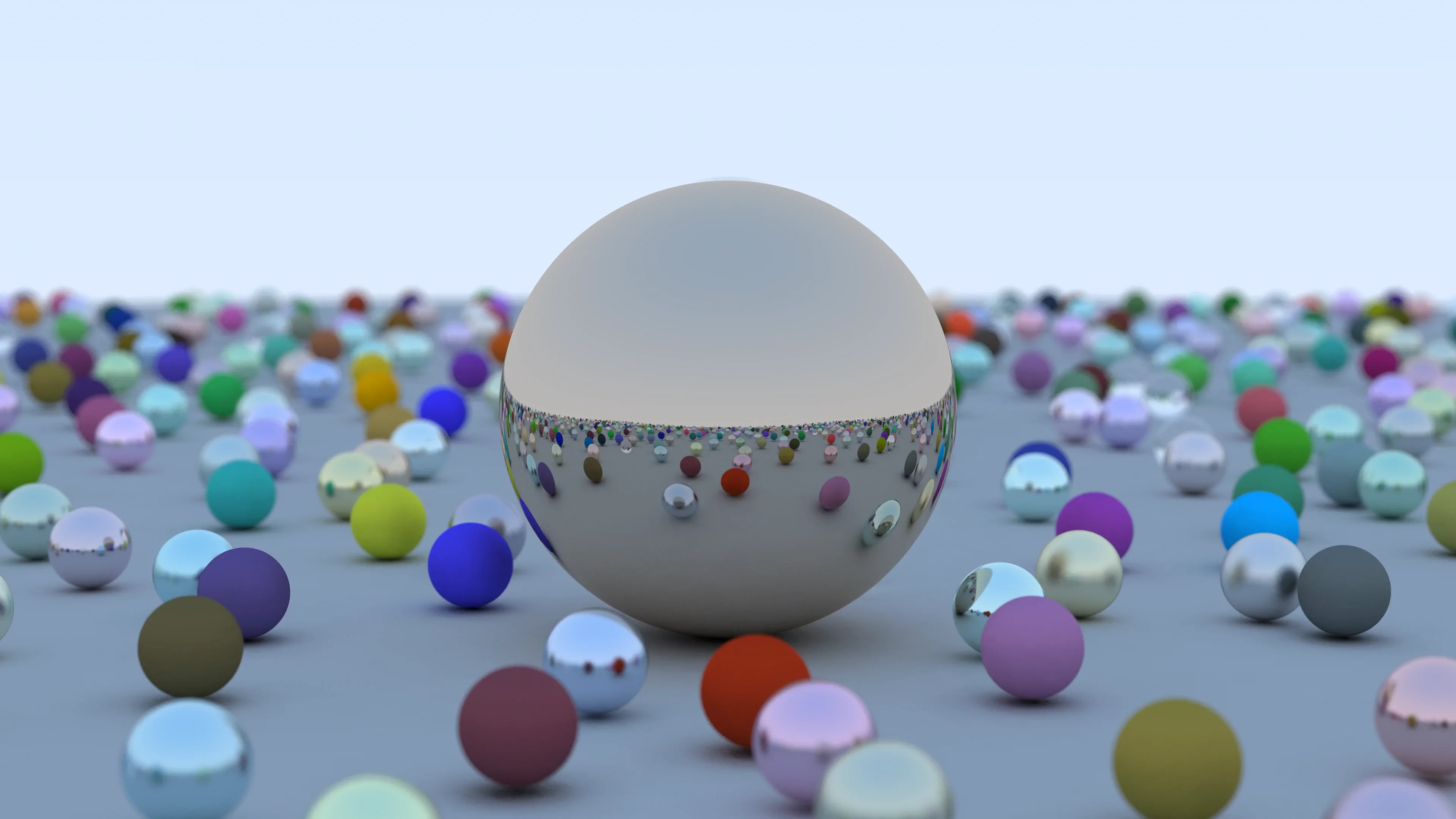 8K Ray Tracing Animation in Rust on Vimeo