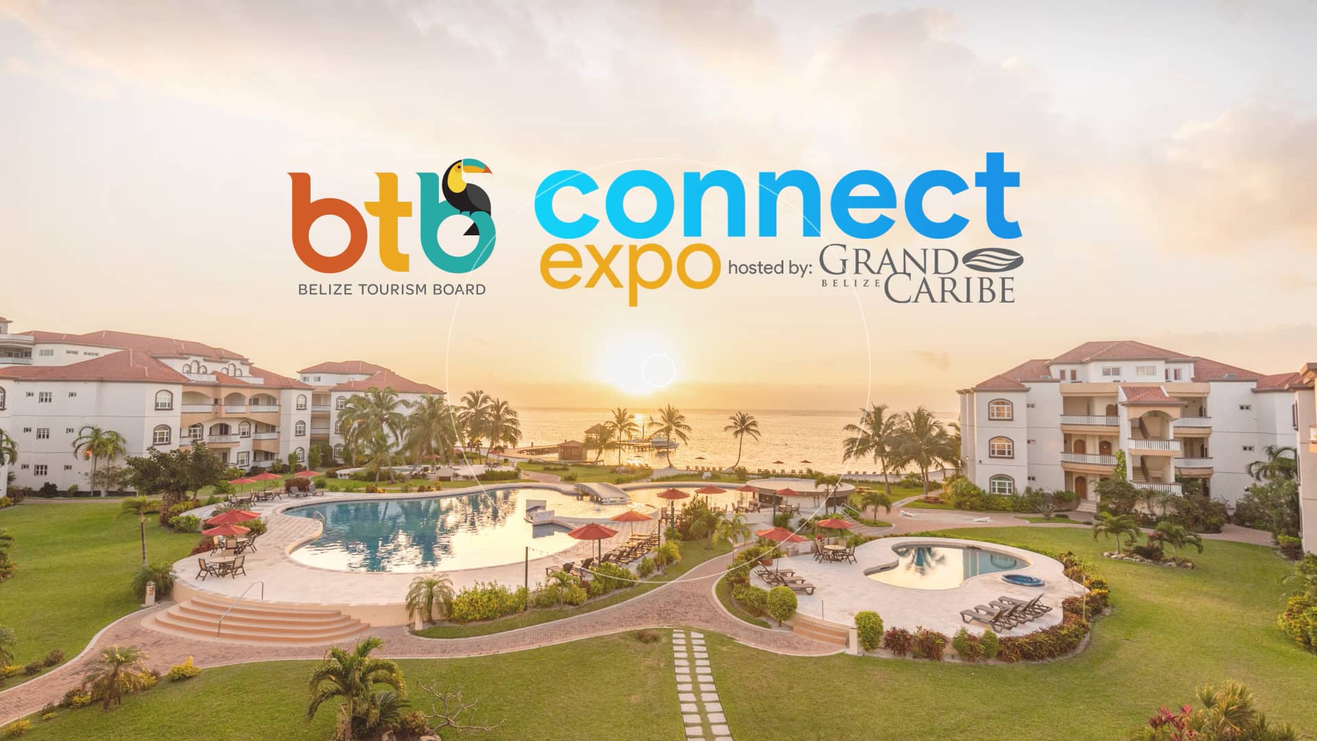 BTB Connect Expo hosted by Grand Caribe on Vimeo