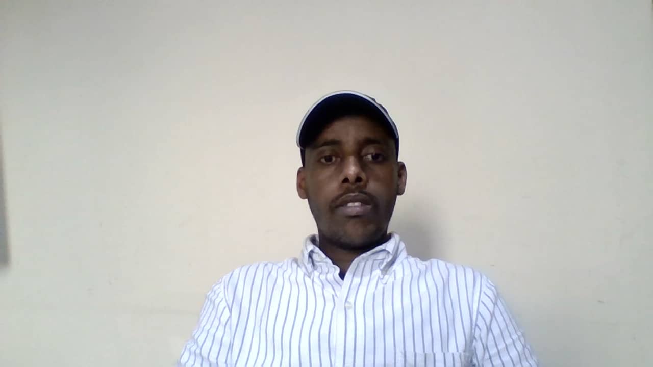 Abdirizak Ibrahim_Culture and SDGS.mp4 on Vimeo