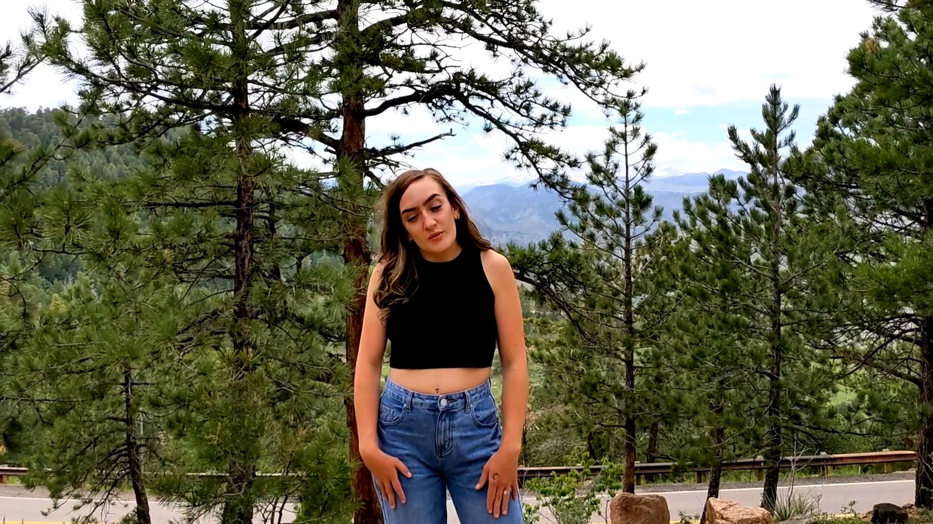 Ashley Romero on Vimeo