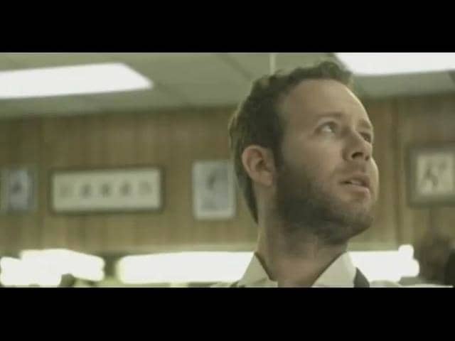 Matt Alber : End Of The World on Vimeo