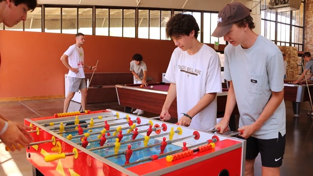 Scrapbook Videos - WFR Canyon Young Life Camp