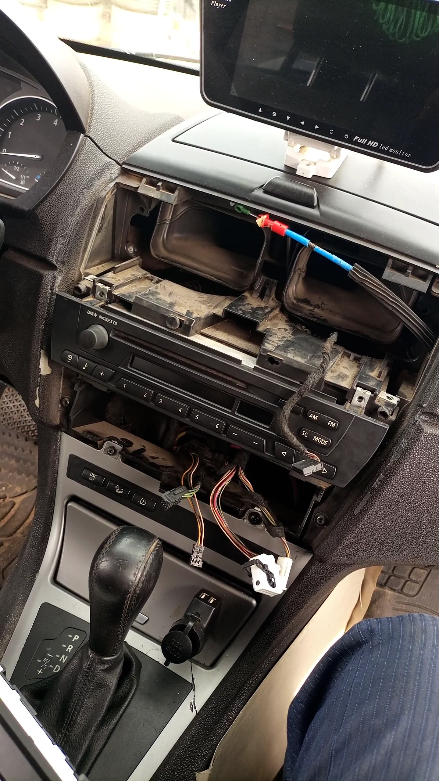 Manchester United @ DHL InMotion - 62bd4535b9be9378169230 on Vimeo