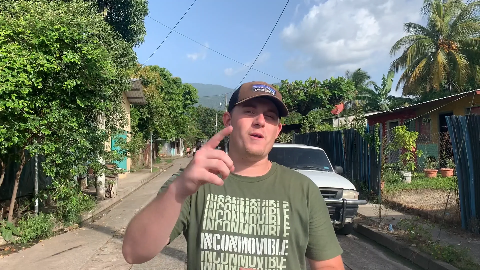 ONE MINUTE Stone Edge Church, Macon, GA on Vimeo