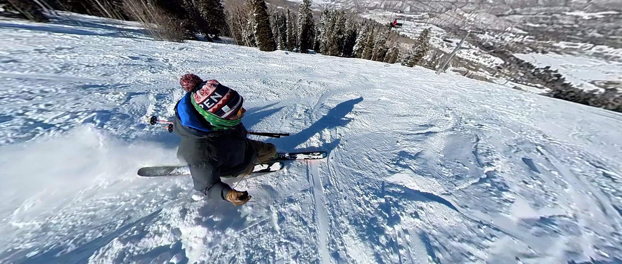 Tiehack Epic.mp4 on Vimeo