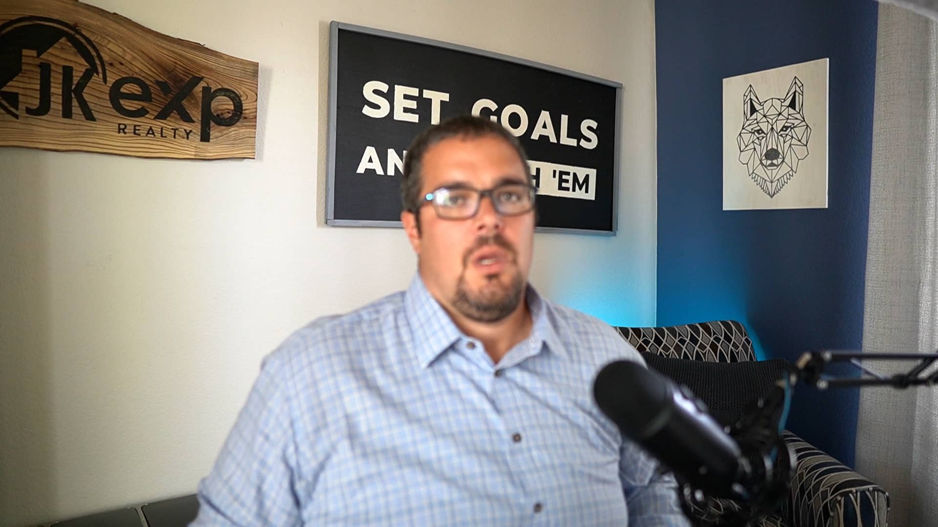 Jeremy Kane on Vimeo