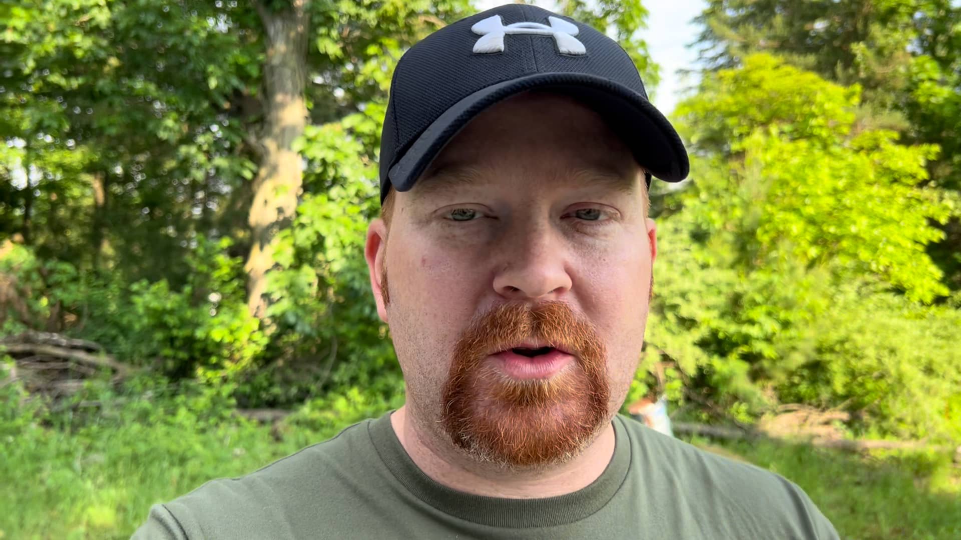 Kevin Irwin on Vimeo