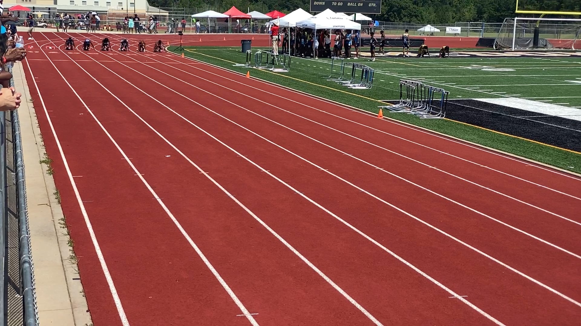 Bella Primus USATF June 25, 2022 on Vimeo