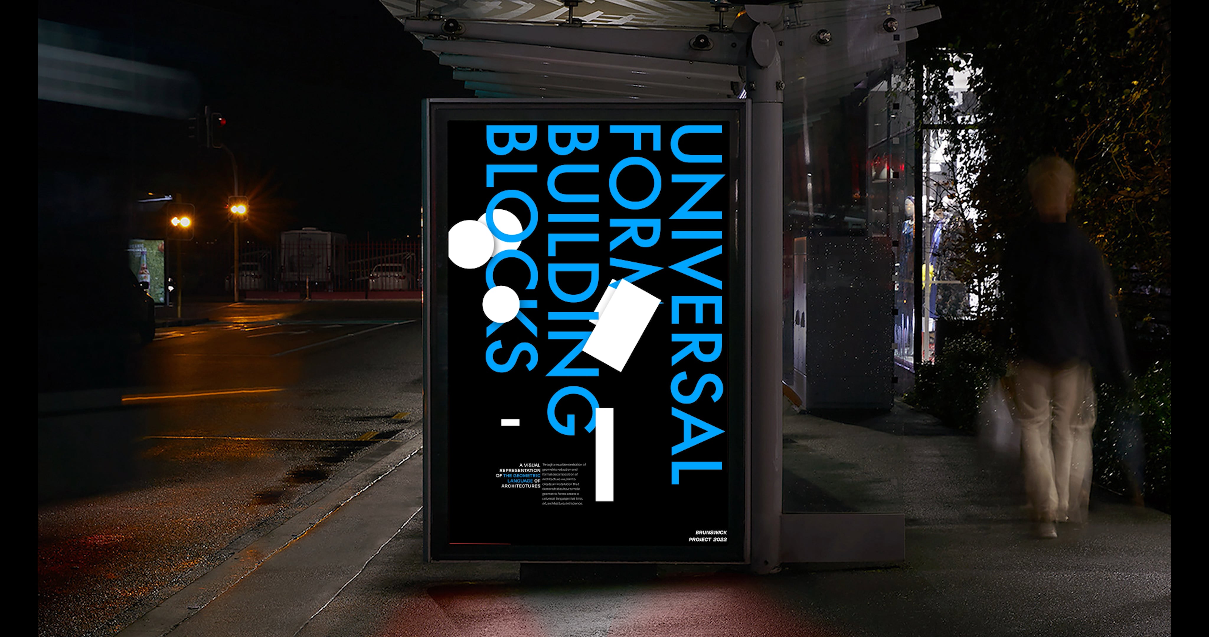 Motion poster - Billboard on Vimeo
