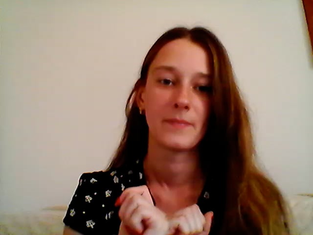 Angelina P. tutor video introduction on Preply on Vimeo