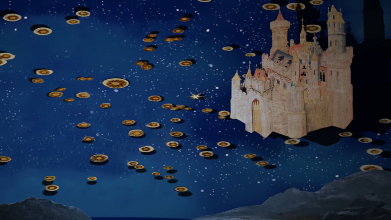 Cosmogonies – les mythes.com