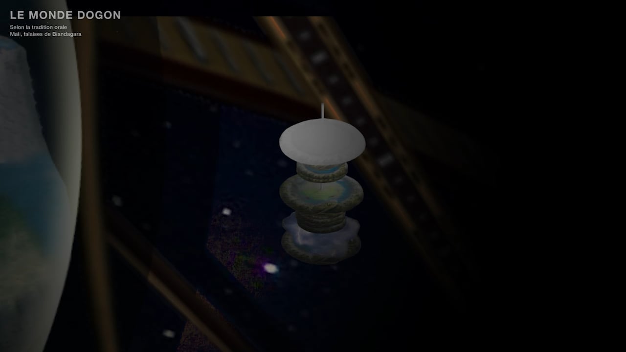 Cosmogonies – les mythes.com