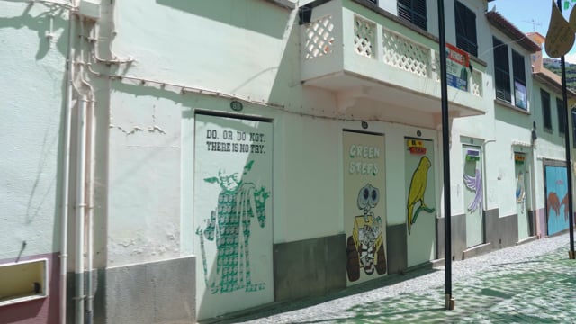 Street, Decoration, Festival. Free Stock Video - Pixabay