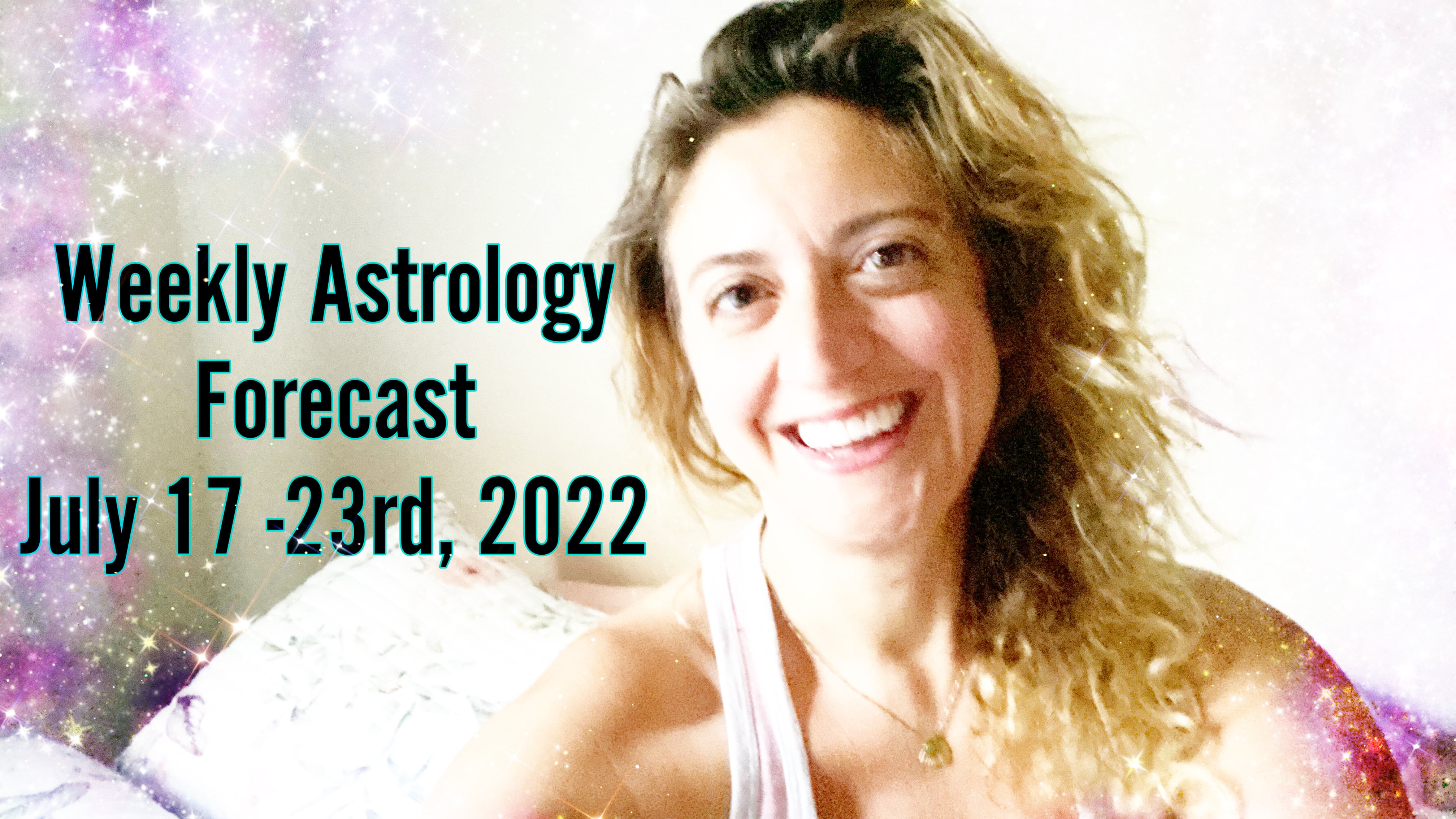 Watch EXTENDED Zodiac Readings From Born without Boundaries Tarot ...