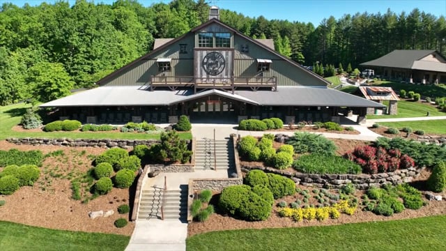 Scrapbook Videos - Carolina Point Young Life Camp