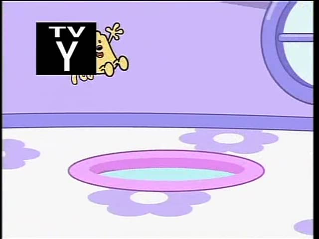 Wow! Wow! Wubbzy Monster Madness/The Last Leaf on Vimeo