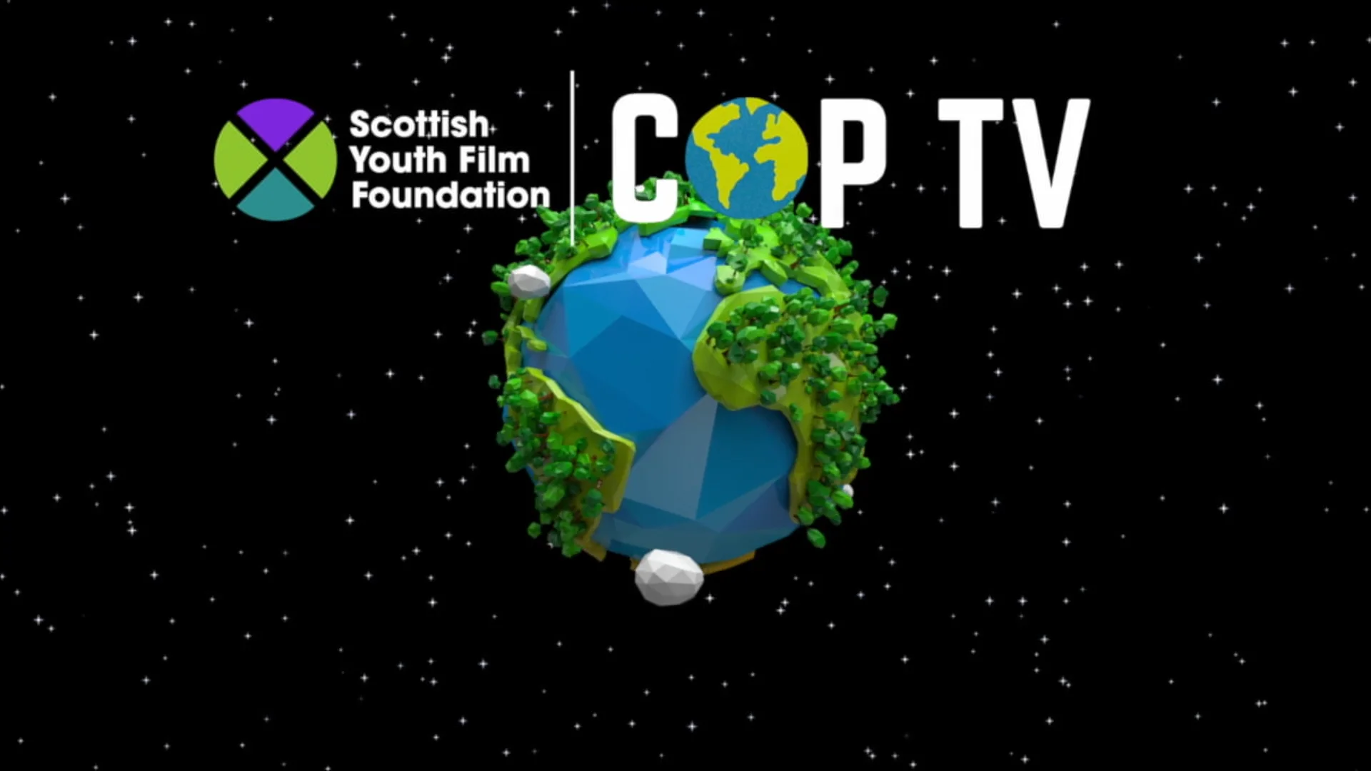 This is COP TV on Vimeo