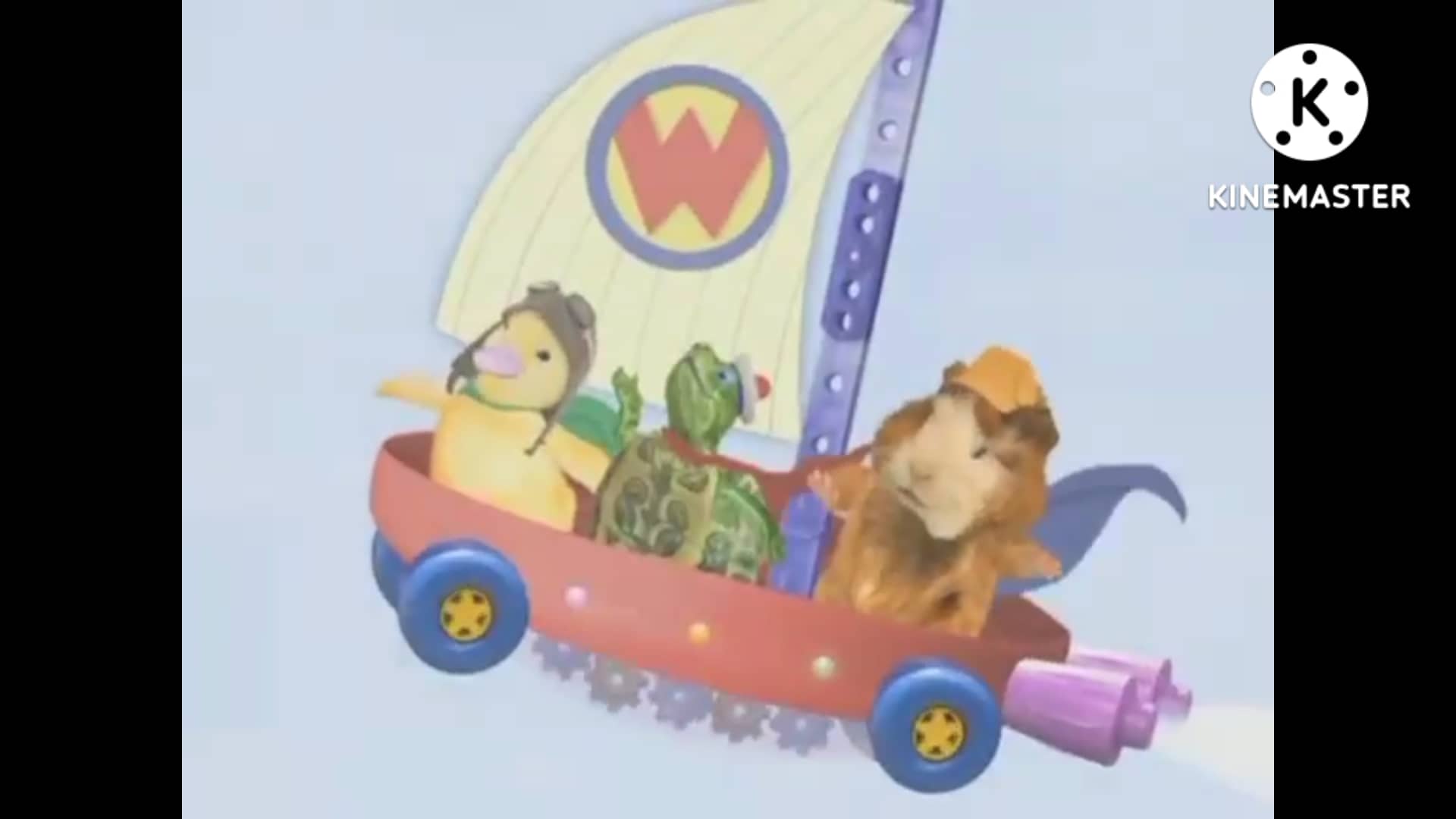 !steP rednoW (v8) on Vimeo