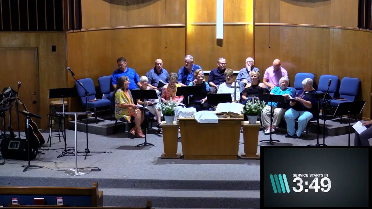 First Jenks July 10th 2022.mp4 on Vimeo