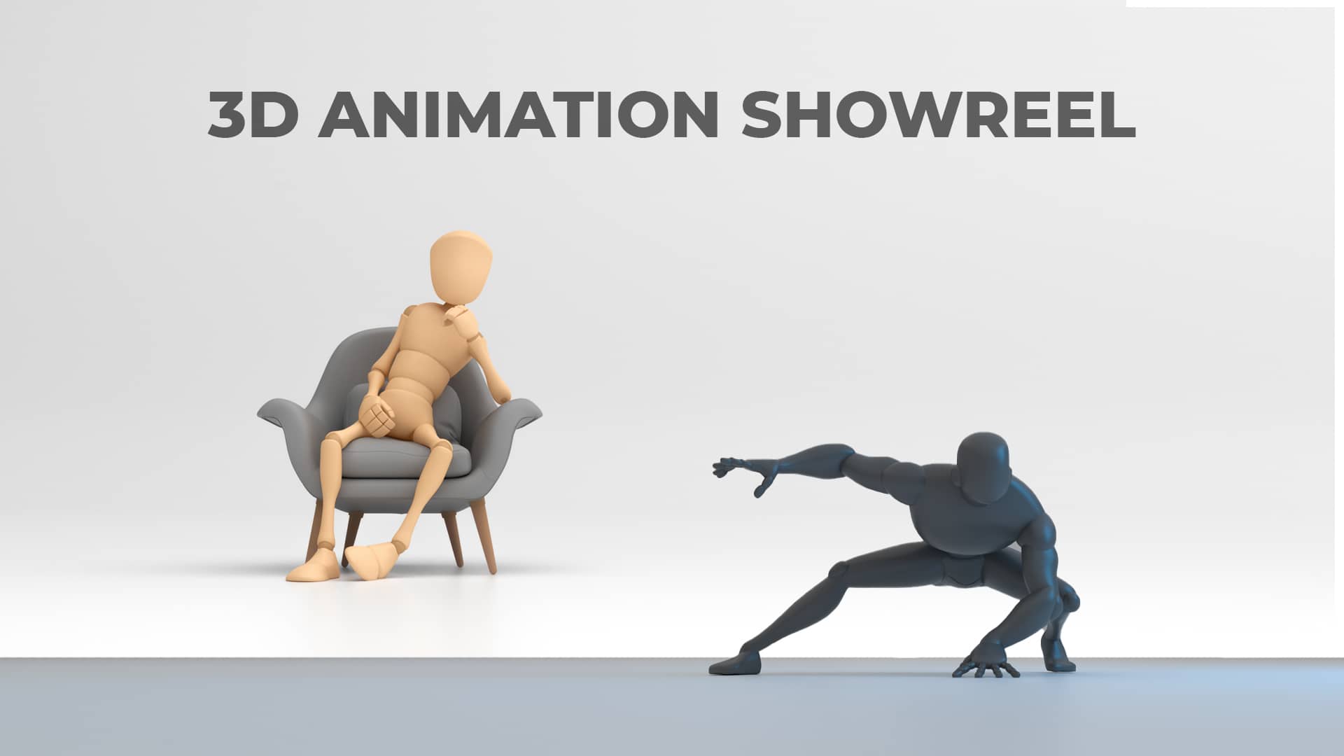 3D Animation Show reel - Autodesk Maya on Vimeo