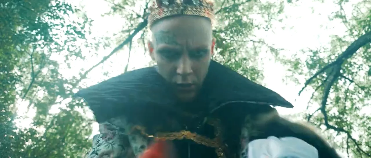 NICK SAX - TSAR (Official video, 2022).mp4 on Vimeo