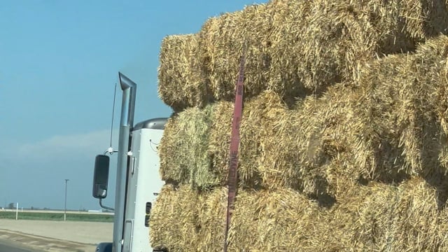 Hey Truck Transport - Free video on Pixabay