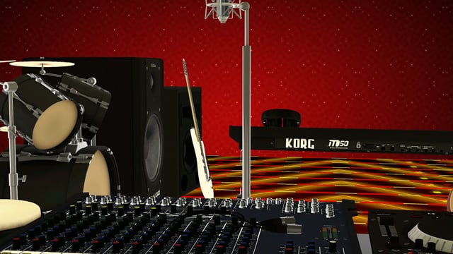 Instrument Microphone Videos: Download 5+ Free 4K & HD Stock Footage ...