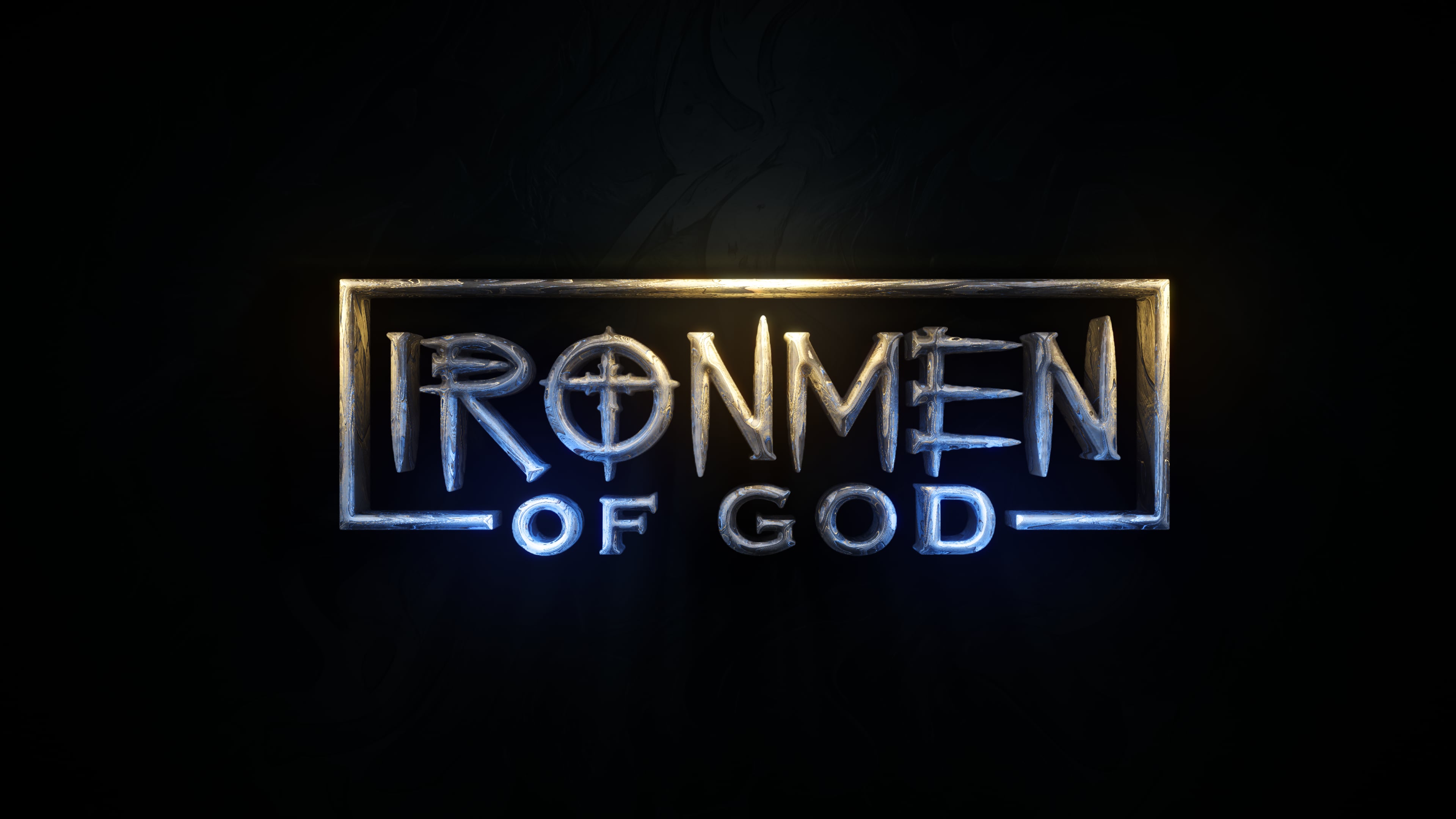IronMen of God - May 2022 on Vimeo