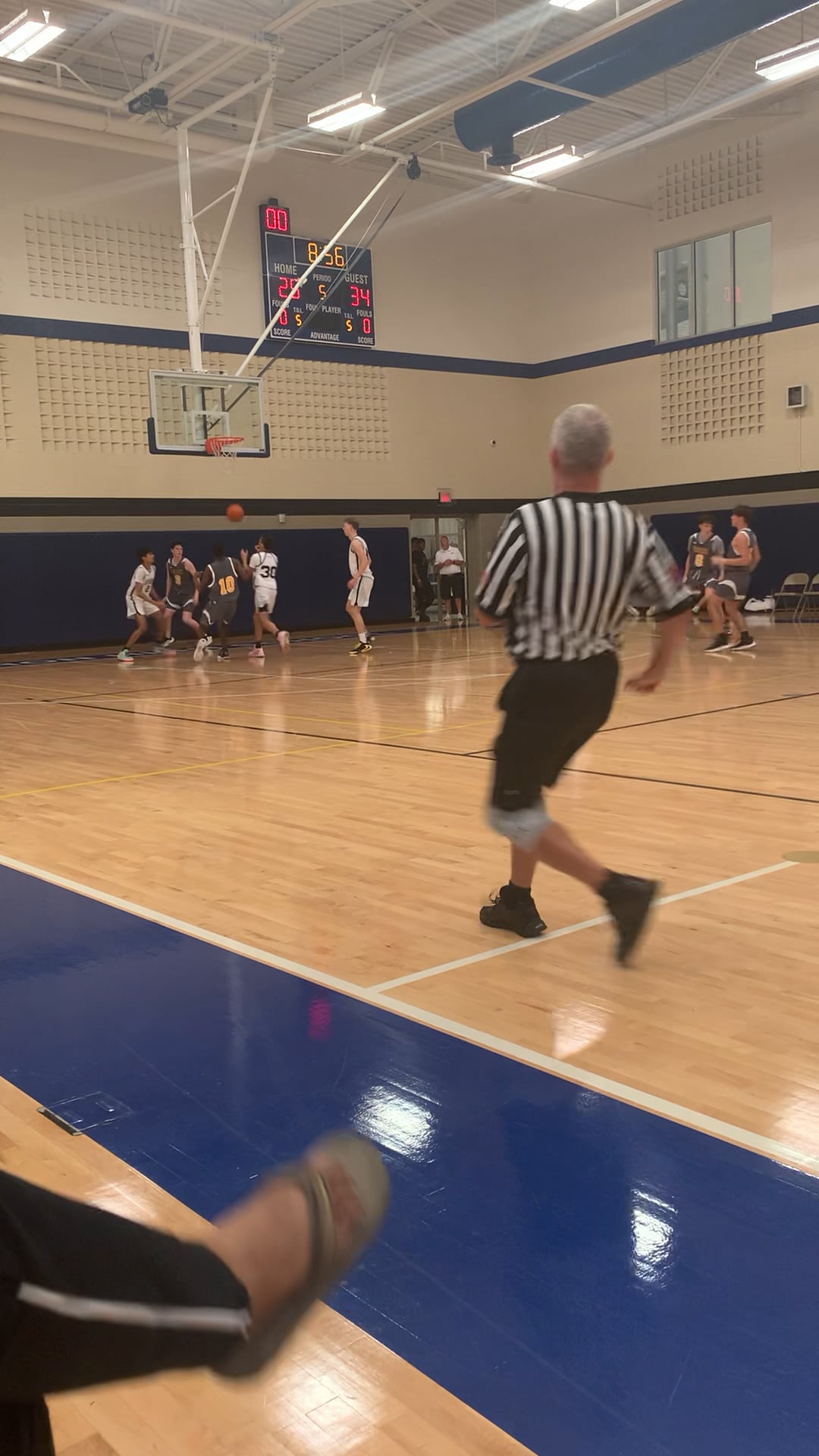 Bryce Wood #9 on Vimeo