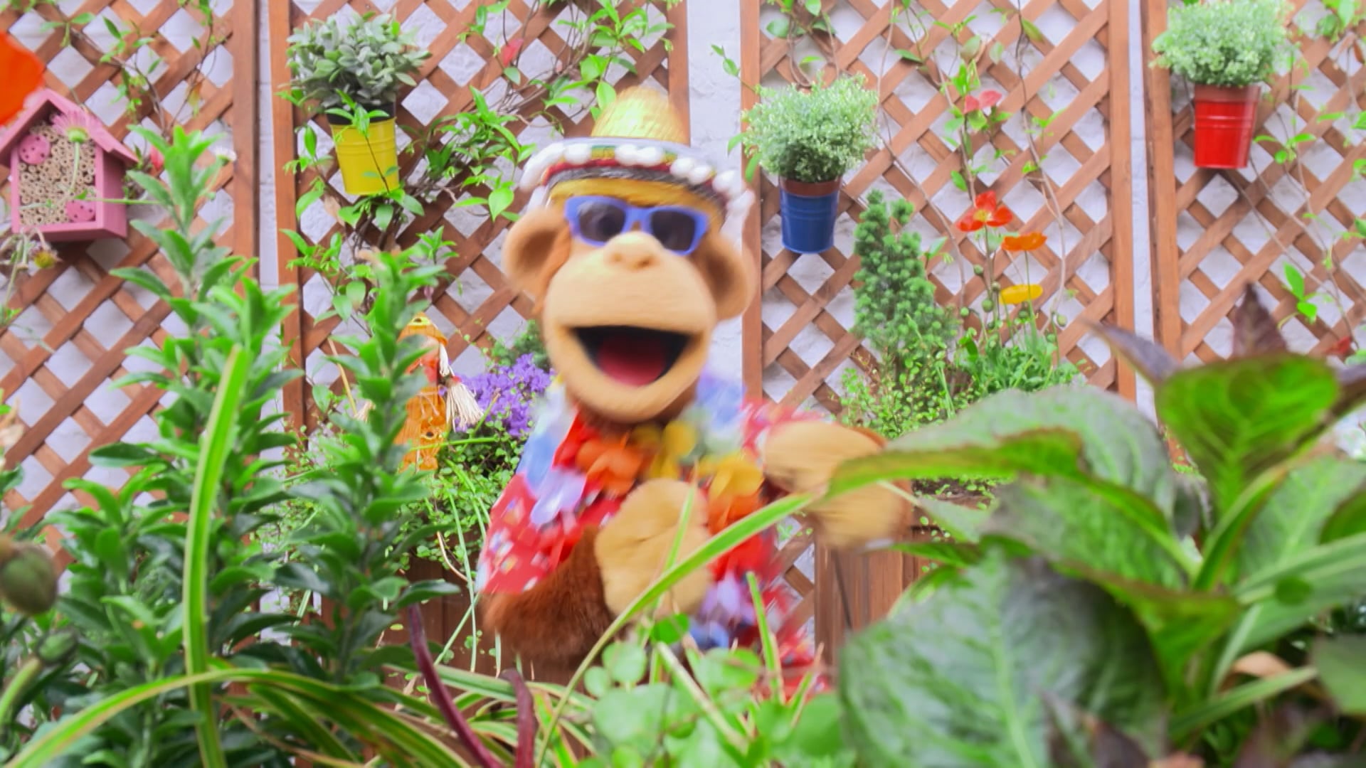 Milkshake Summer Of Fun on Vimeo