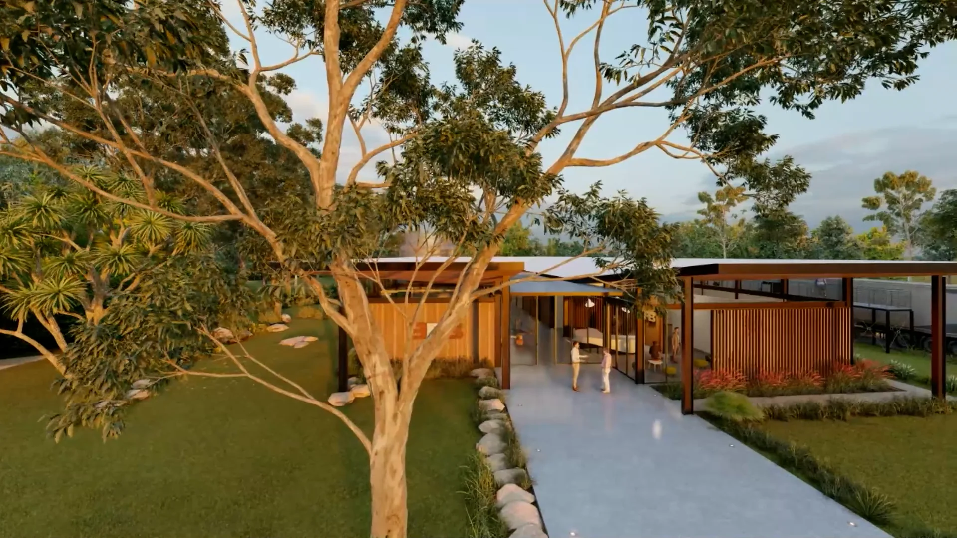 PSP & Fresh Country Farms Temora on Vimeo