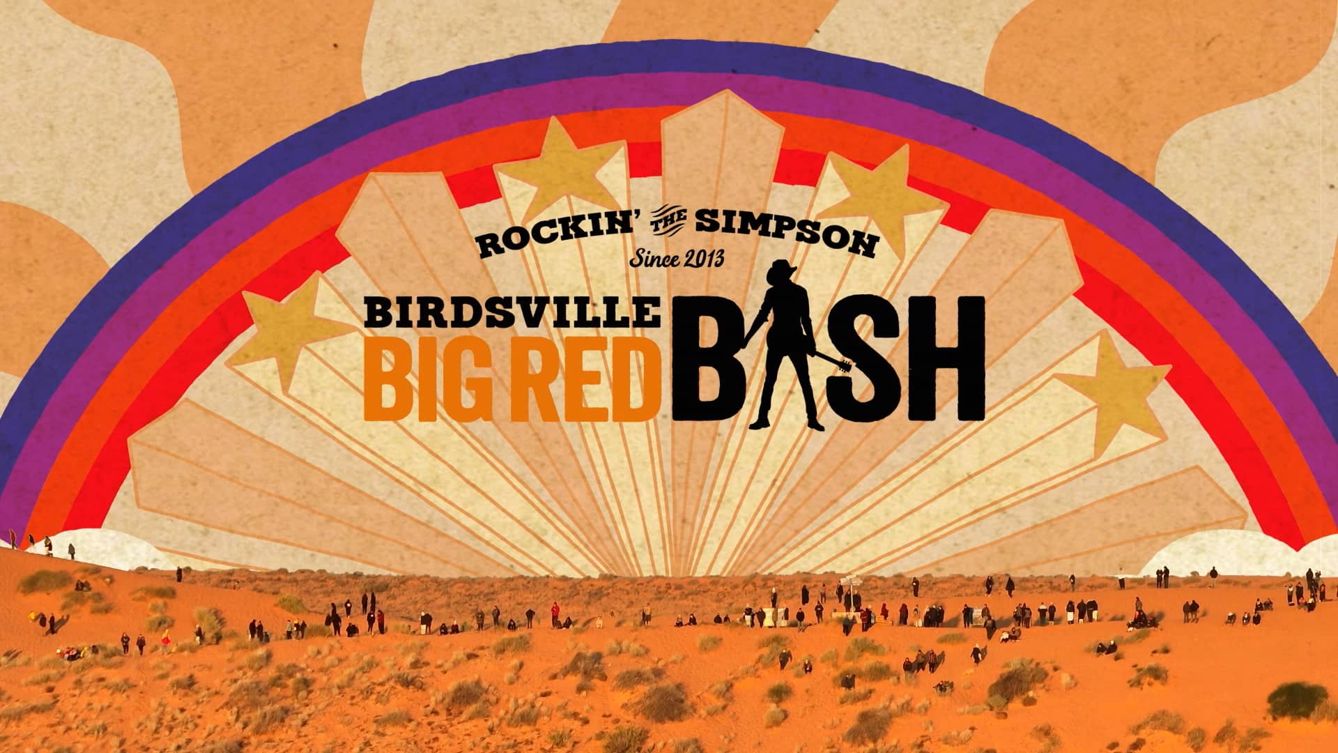 The '22 Big Red Bash Wrap Up on Vimeo
