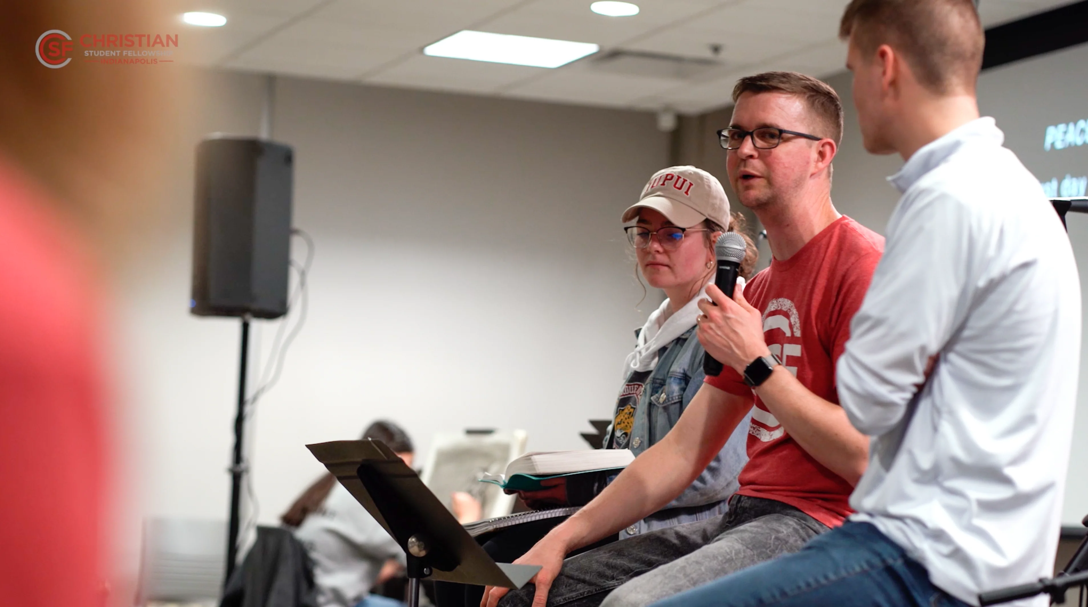 CSF - Michael Shetler Testimony on Vimeo