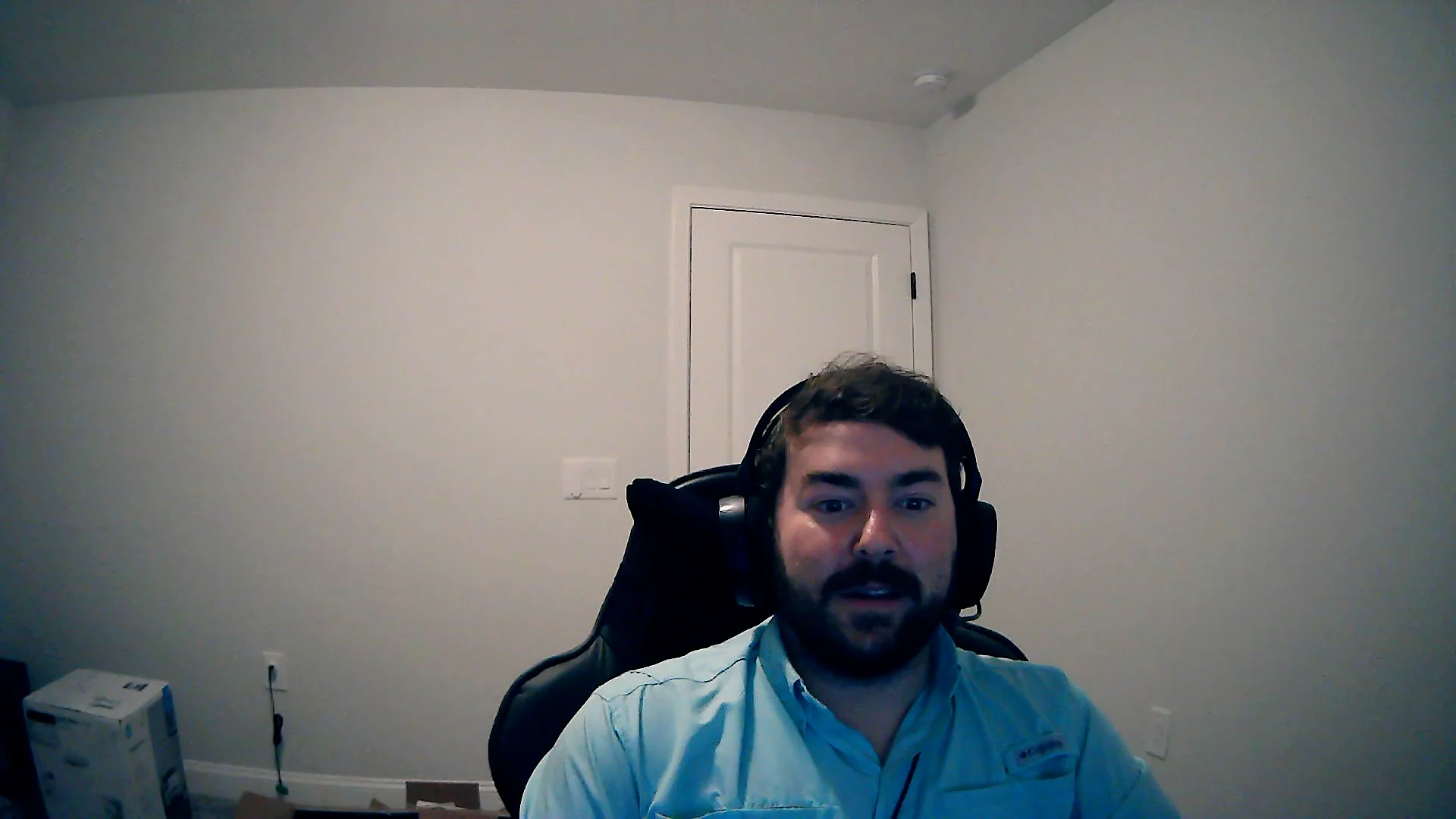 Josh.Bussey_Final Presentation.mp4 on Vimeo