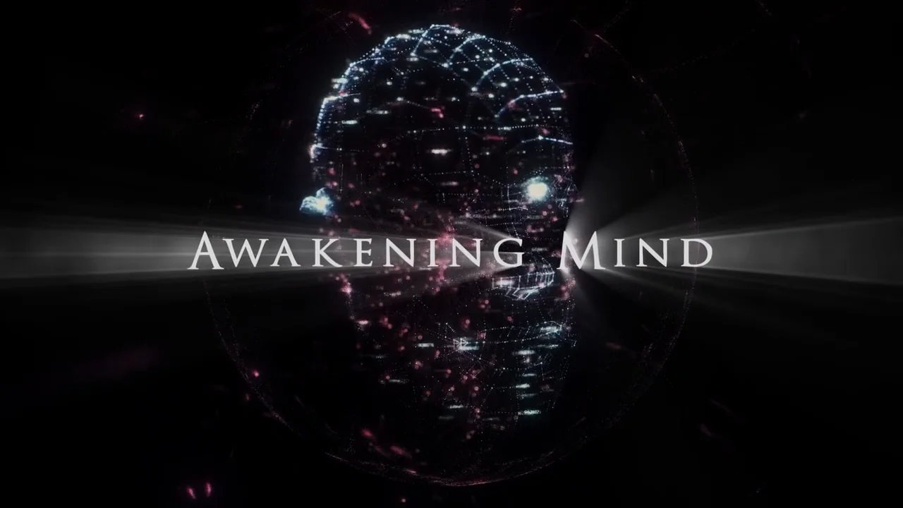 Awakening Mind Trailer on Vimeo