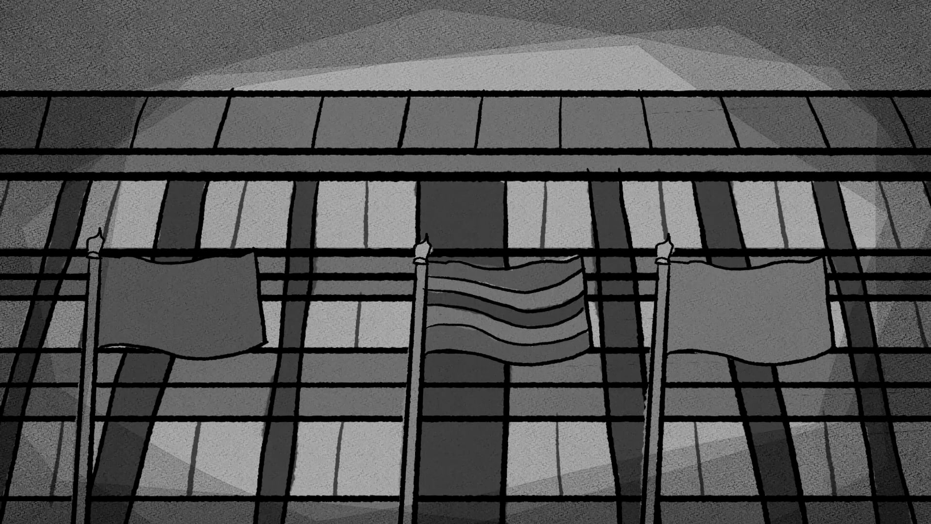 2D Animation_Eaton's Nightmare on Vimeo