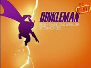 Mr. Meaty - Dinkleman on Vimeo